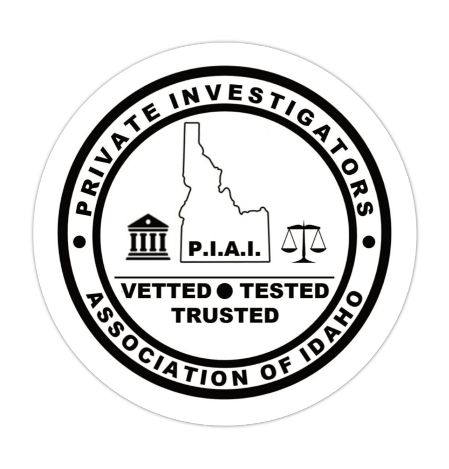 PIAI - Private Investigator Association of Idaho